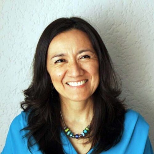 Laura Calderón de la Barca - Instituto de Constelaciones Familiares y ...